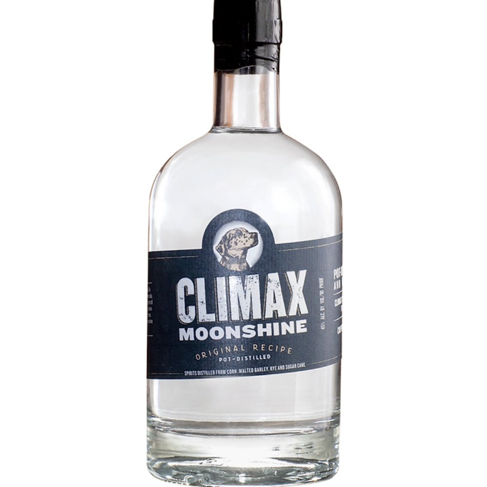 Buy Climax Spirits Moonshine® Online | Moonshine Delivered Nationwide