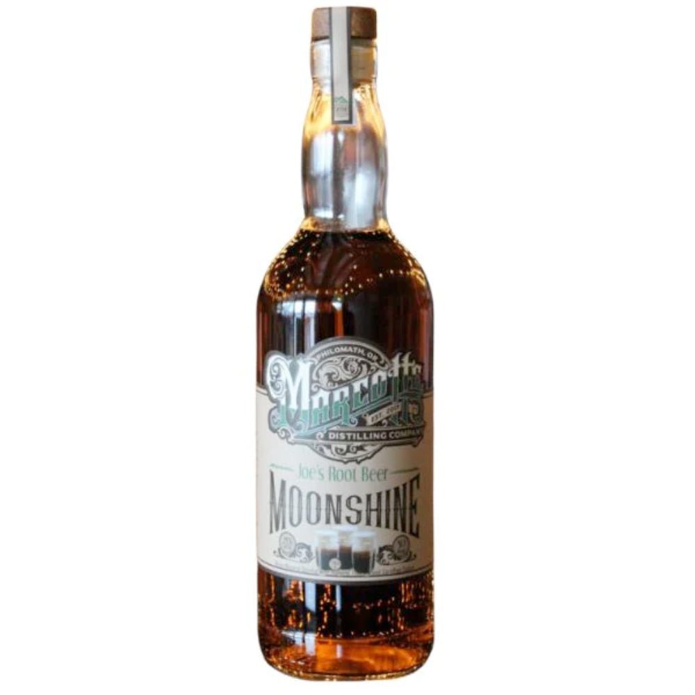 Buy Marcotte Joe's Root Beer Moonshine® Online | Moonshine Delivered Nationwide