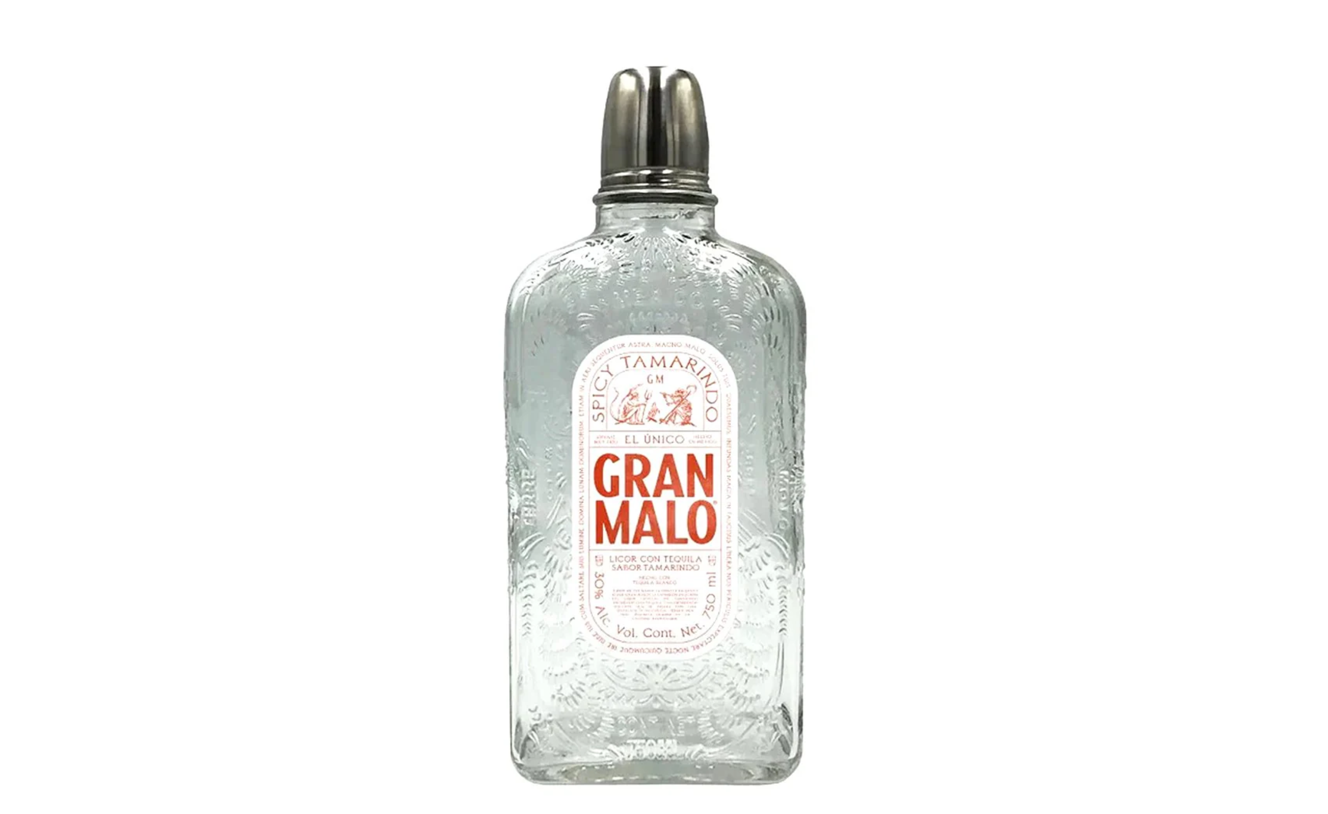 Gran Malo Spicy Tamarindo Tequila | Gran Malo Spicy Tamarindo Tequila ...