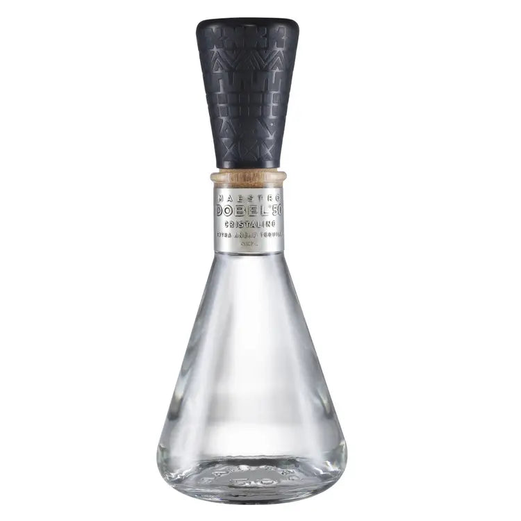 Buy Maestro Dobel 50 Cristalino Extra Añejo Tequila ONORA Limited ...