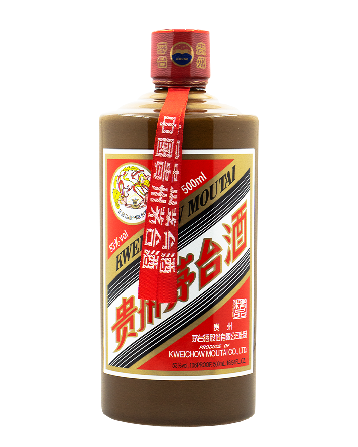 Buy Moutai Jingpin Feitian® Online | Delivered Nationwide