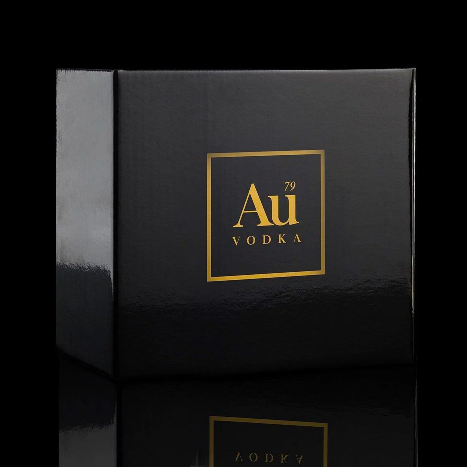 Buy Au Vodka Original Case of 12® Online | Vodka Delivered Nationwide