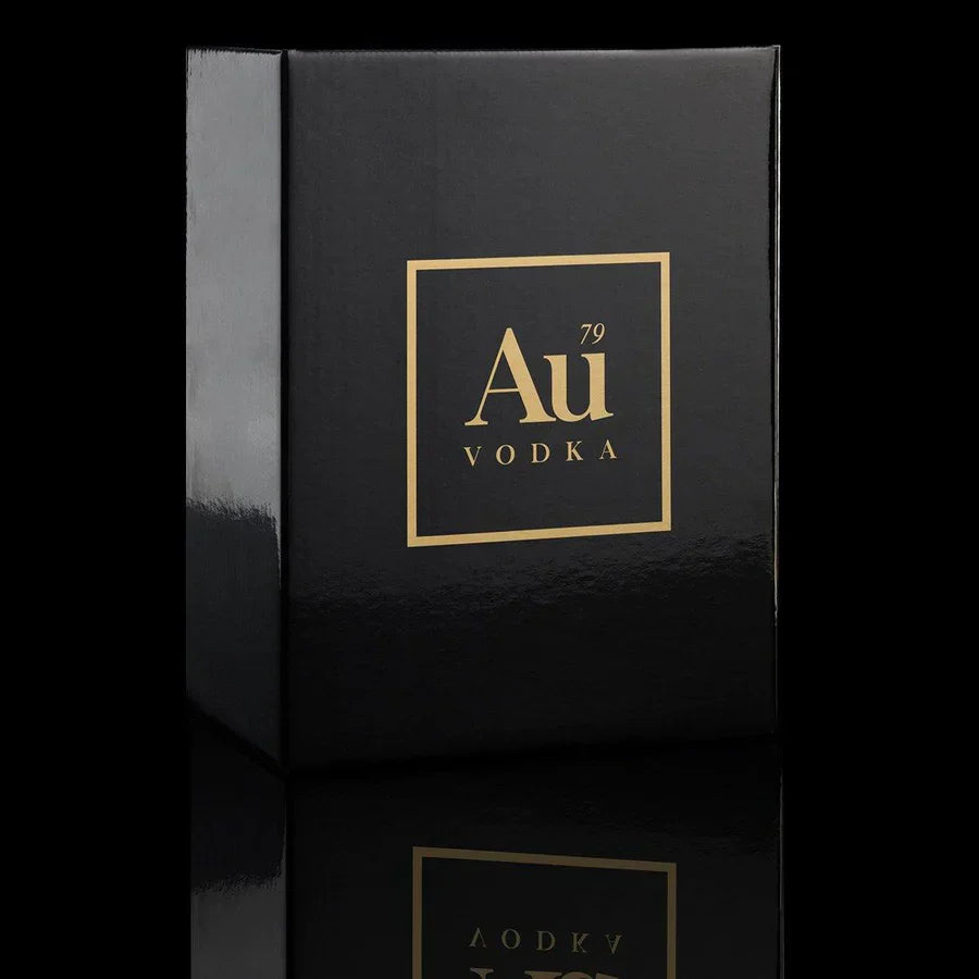 Buy Au Vodka Original Case of 6® Online | Vodka Delivered Nationwide