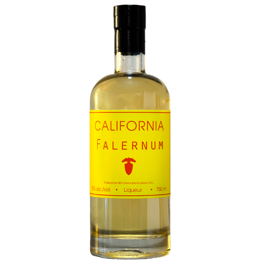 Buy California Falernum® Online | Liqueur Delivered Nationwide