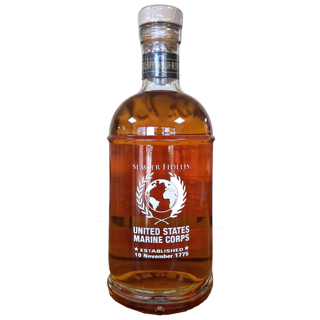 Buy Pendleton Whisky 2025 Military Edition U.S. Marine Corps ...
