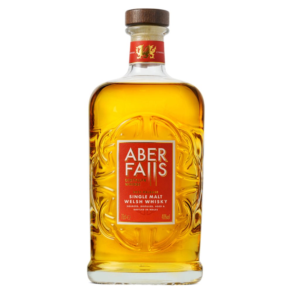 Buy Aber Falls Single Malt Welsh Whisky Autumn 2021 Release® Online ...