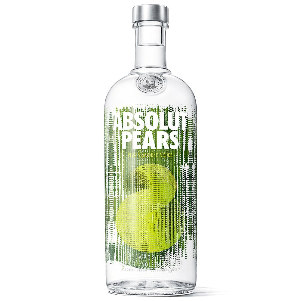 Buy Absolut Pears Vodka® Online | Vodka Delivered Nationwide