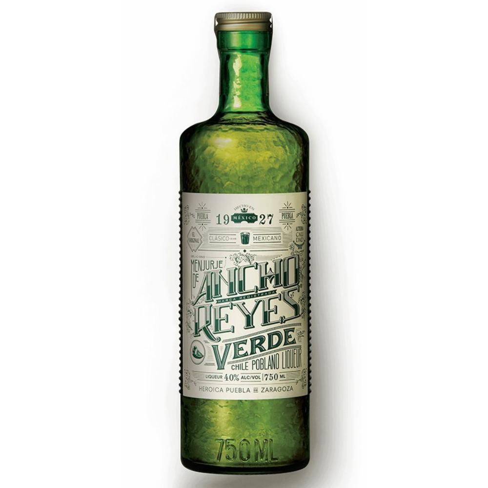 Buy Ancho Reyes Verde Chile Liqueur® Online | Liqueur Delivered Nationwide