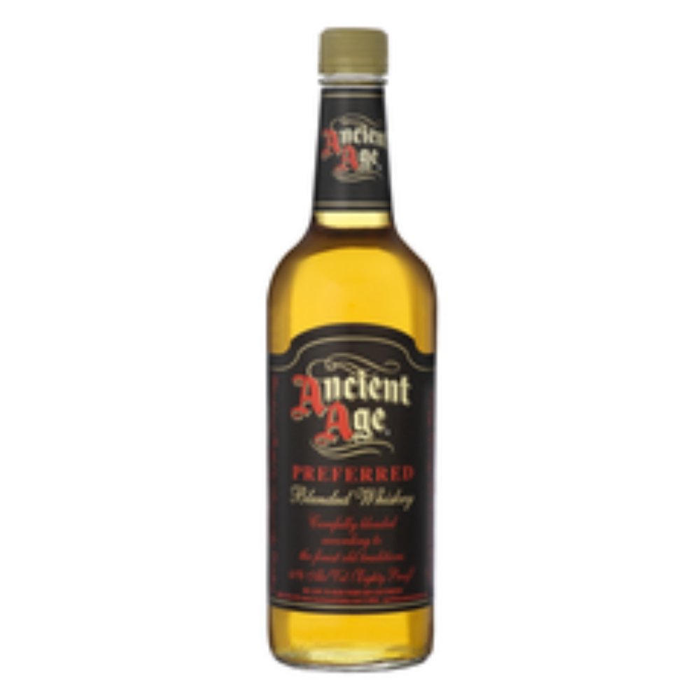 Buy Ancient Age Preferred Blended Whiskey® Online | Bourbon Delivered ...