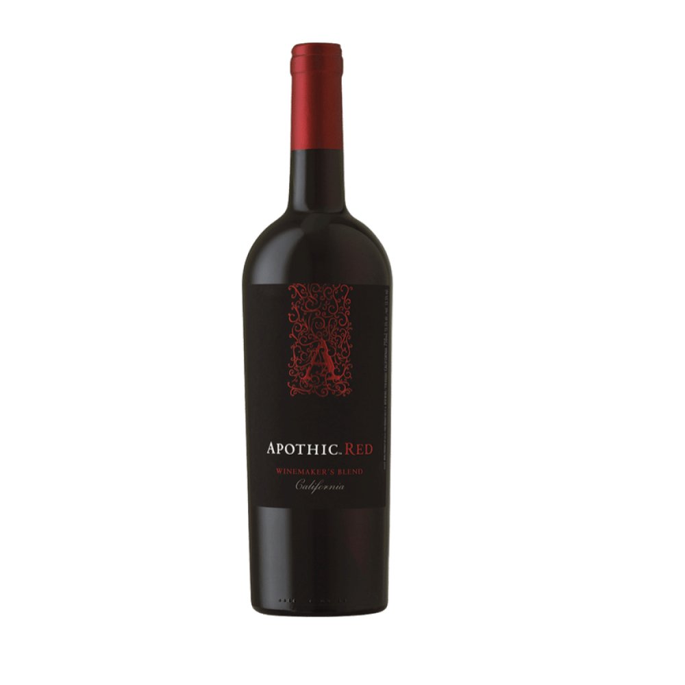 Buy Apothic | Apothic Red® Online | Wine Delivered Nationwide