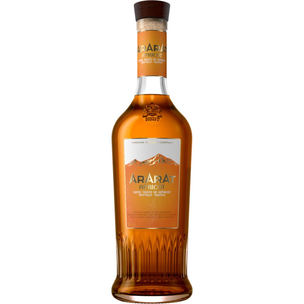 Buy Ararat Armenian Apricot Brandy® Online | Brandy Delivered Nationwide