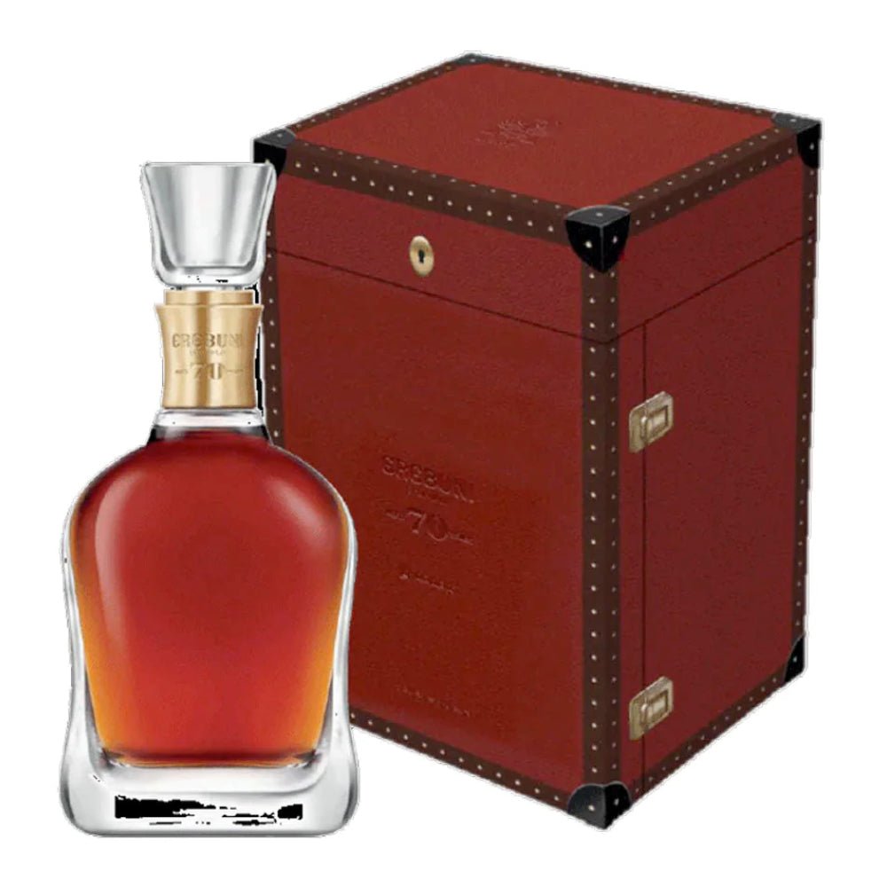 Buy Ararat Erebuni 70 Year Old Brandy® Online | Brandy Delivered Nationwide