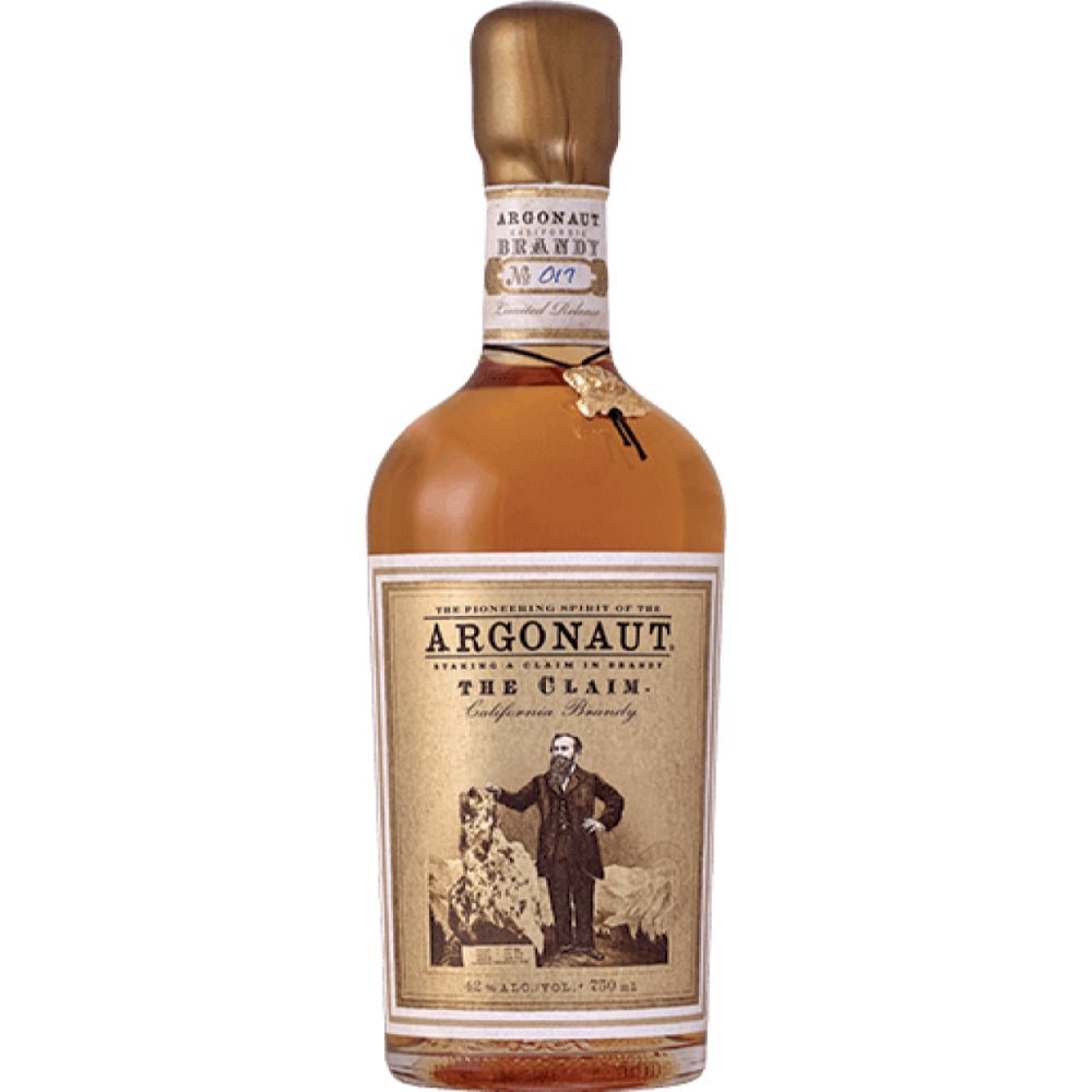 Buy Argonaut Brandy The Claim® Online | Brandy Delivered Nationwide