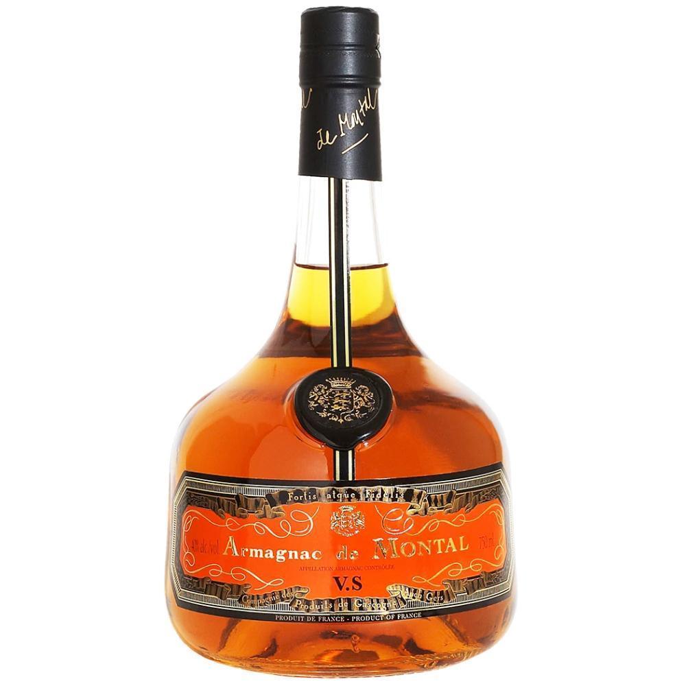 Buy Armagnac de Montal VS® Online | Armagnac Delivered Nationwide
