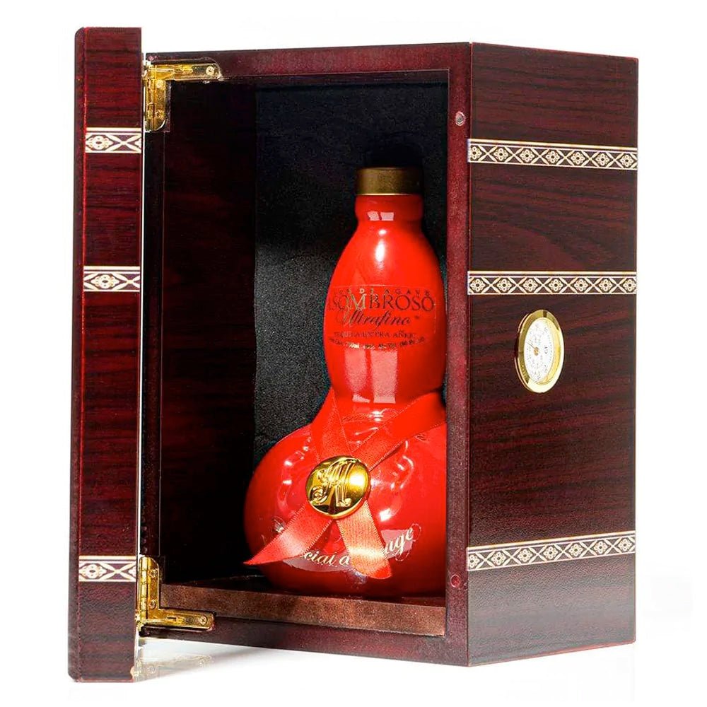 Buy AsomBroso Ultrafino Especial De Rouge Extra Añejo Tequila® Online ...