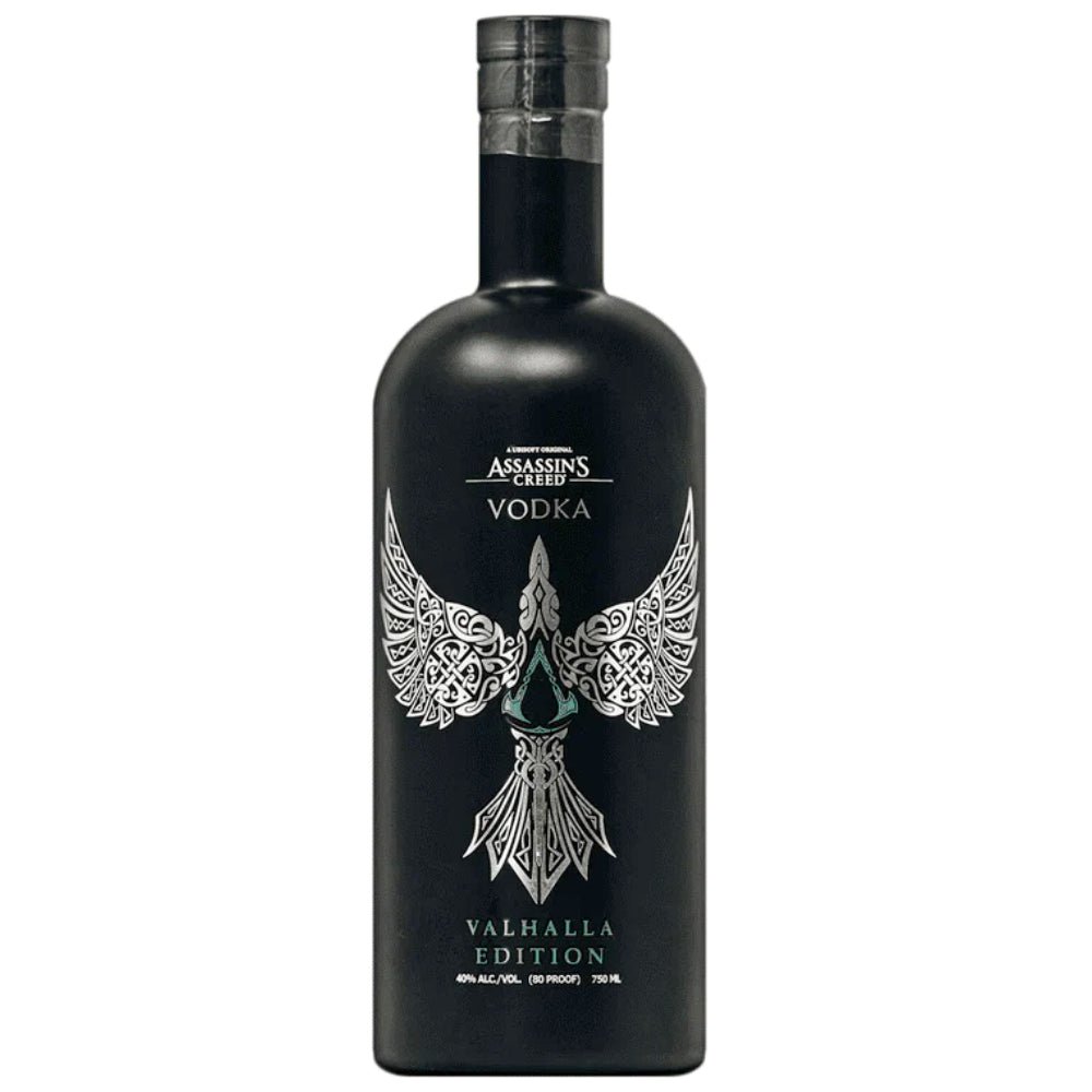 Buy Assassin's Creed Vodka Valhalla Edition Collectors Release® Online ...