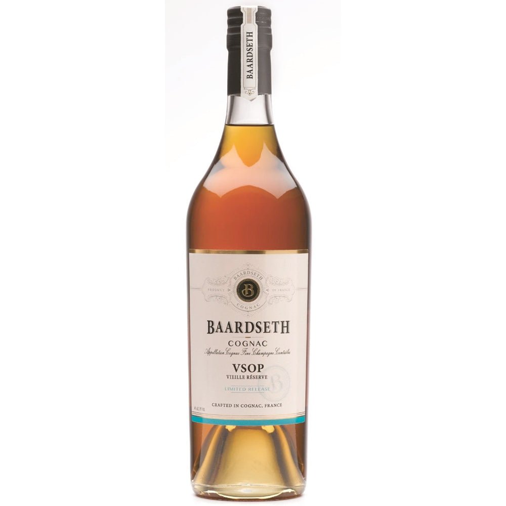 Buy Baardseth VSOP Fine Champagne Cognac® Online | Cognac Delivered ...