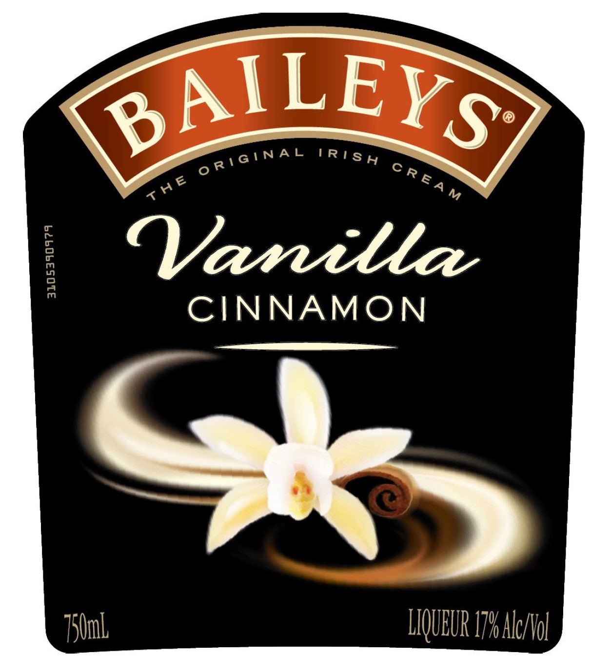 Buy Baileys Vanilla Cinnamon Irish Cream Liqueur® Online | Liqueur ...