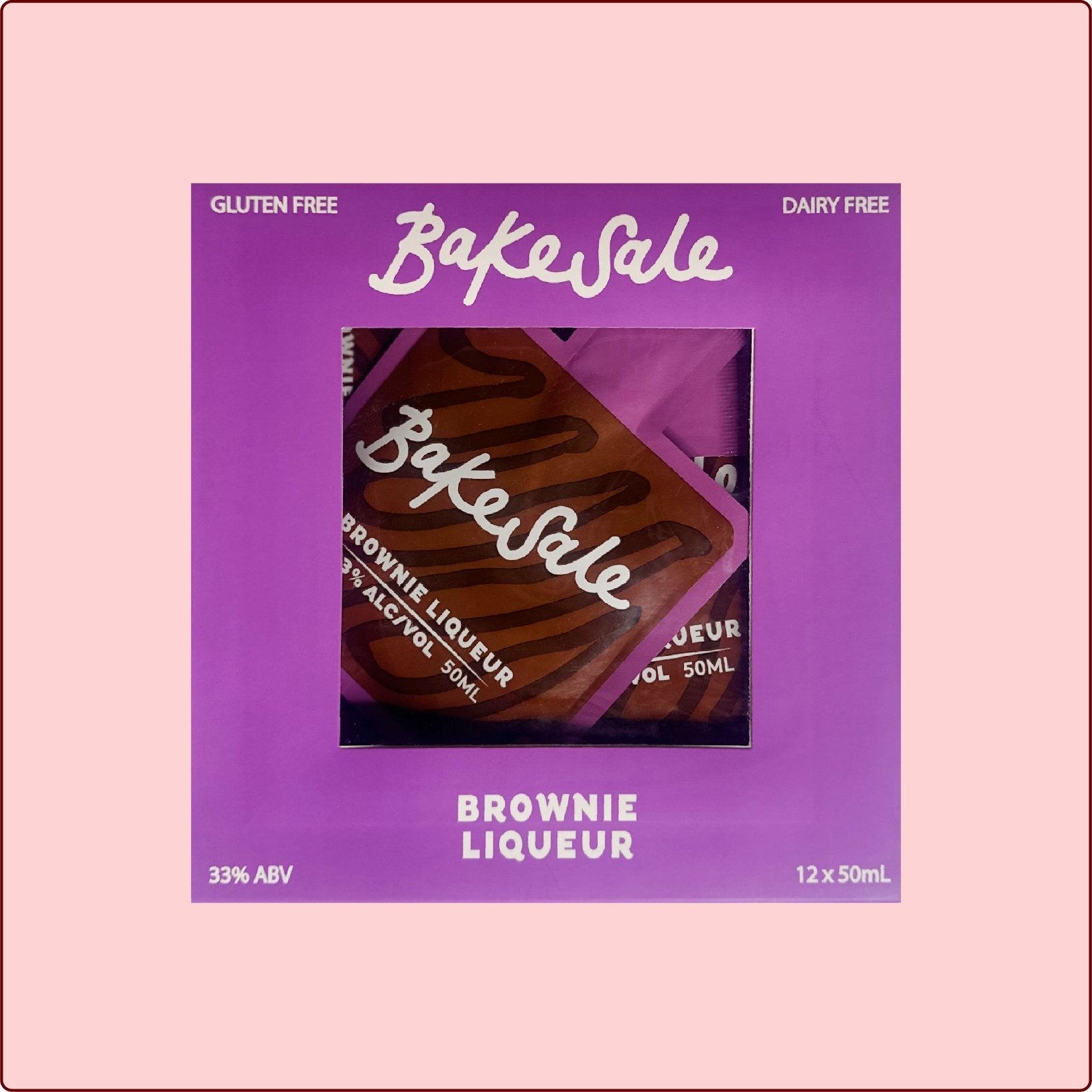 Buy Bakesale Brownie® Online | Food, Beverages & Tobacco Delivered ...