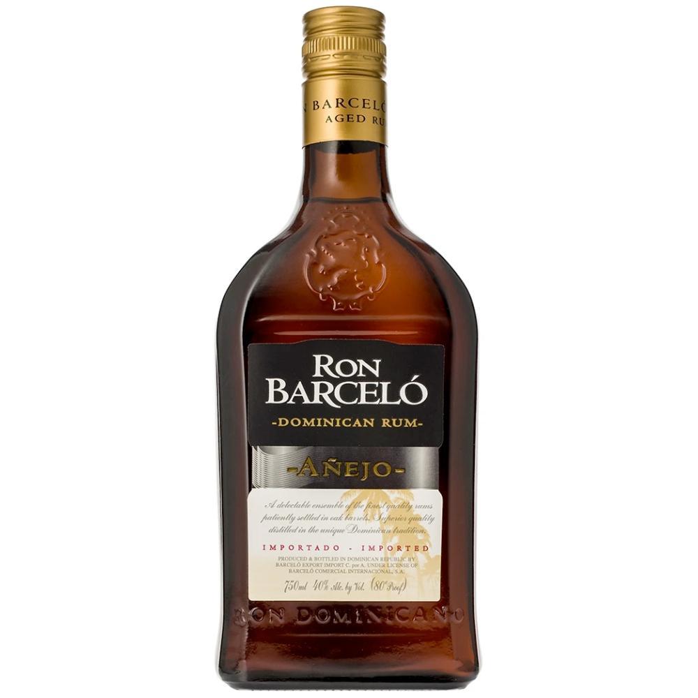 Buy Barceló Añejo Rum® Online | Rum Delivered Nationwide