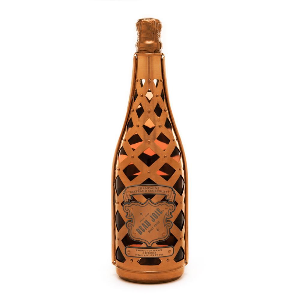 Buy Beau Joie Rosé Champagne® Online | Champagne Delivered Nationwide