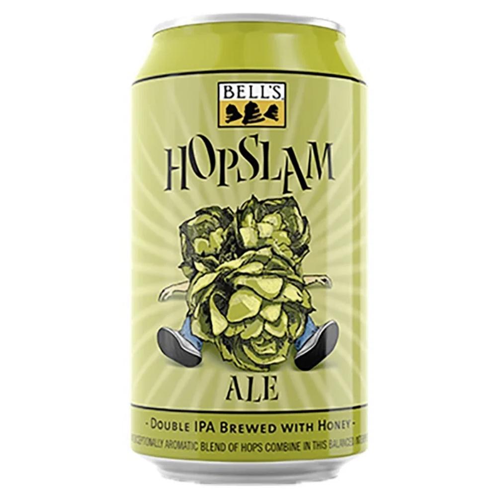 Buy Bell’s Hopslam Ale® Online | Beer Delivered Nationwide