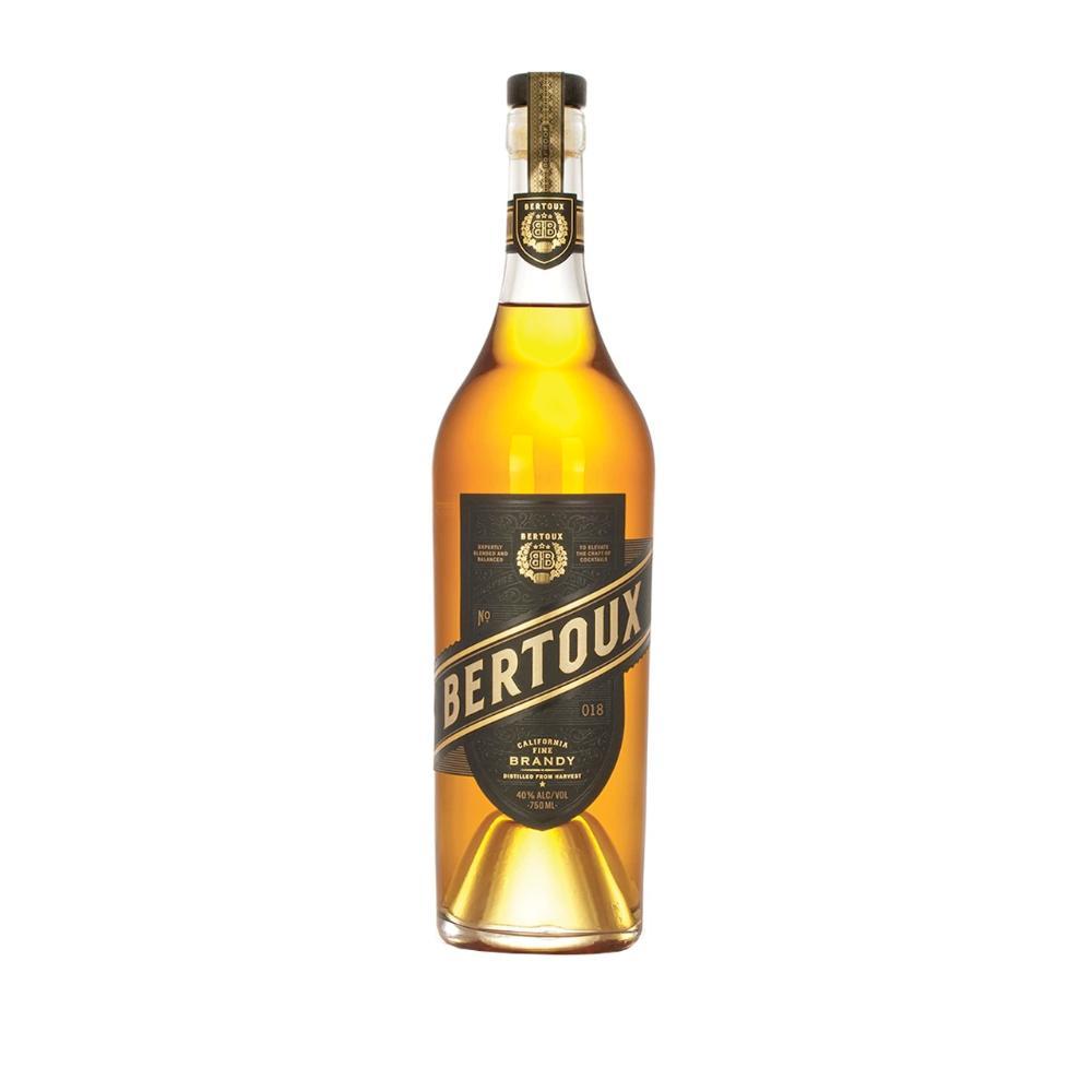 Buy Bertoux Brandy® Online | Brandy Delivered Nationwide