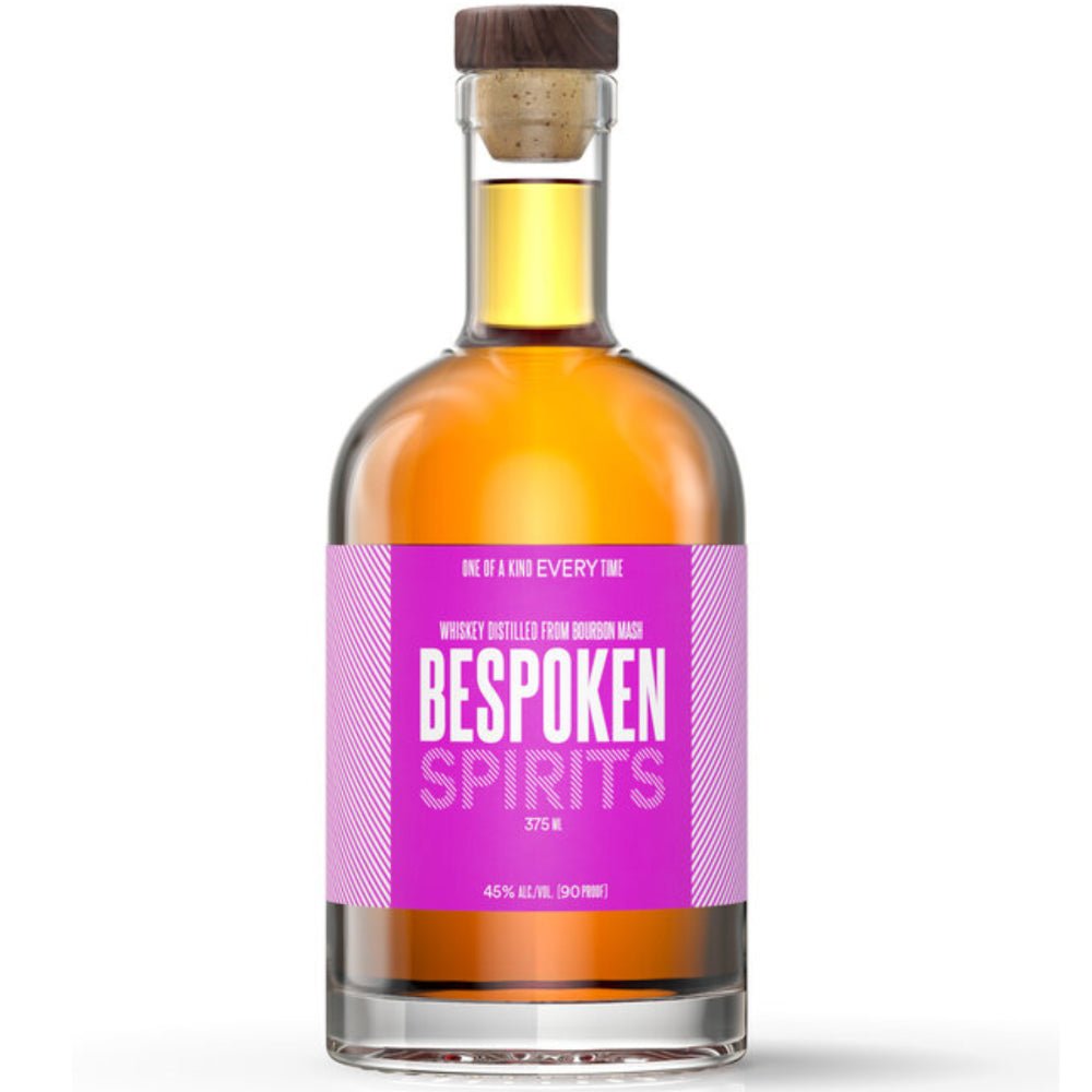 Buy Bespoken Spirits Special Batch Whiskey 375ml® Online | American ...