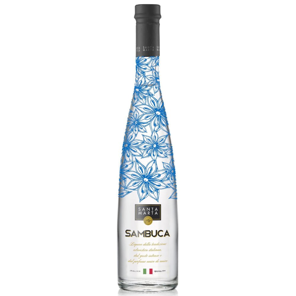 Buy Bodegas Santa Marta Sambuca Liqueur® Online | Liqueur Delivered ...
