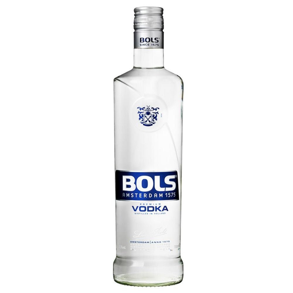 Buy Bols Amsterdam Vodka 1L® Online | Vodka Delivered Nationwide