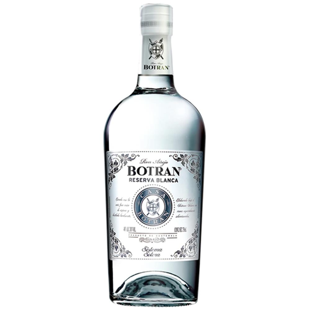 Buy Botran Reserva Blanca Rum® Online | Rum Delivered Nationwide