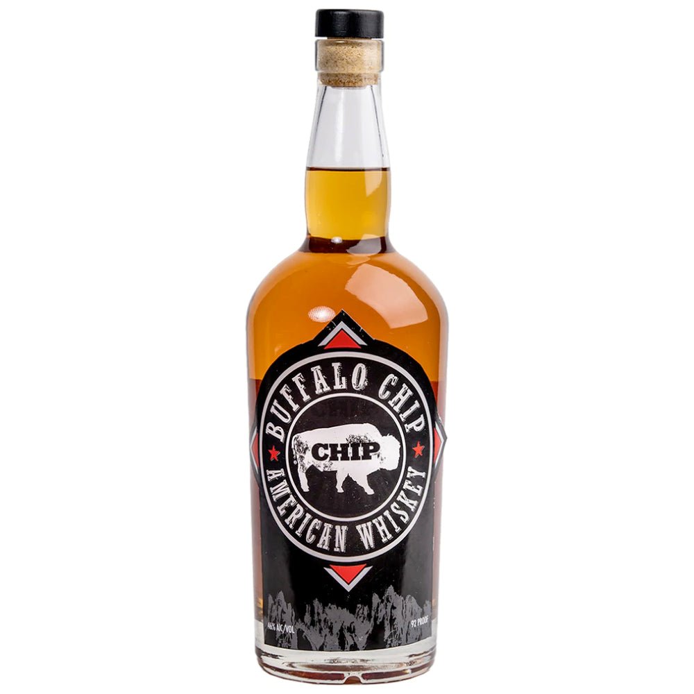Buy Buffalo Chip American Whiskey® Online | American Whiskey Delivered ...