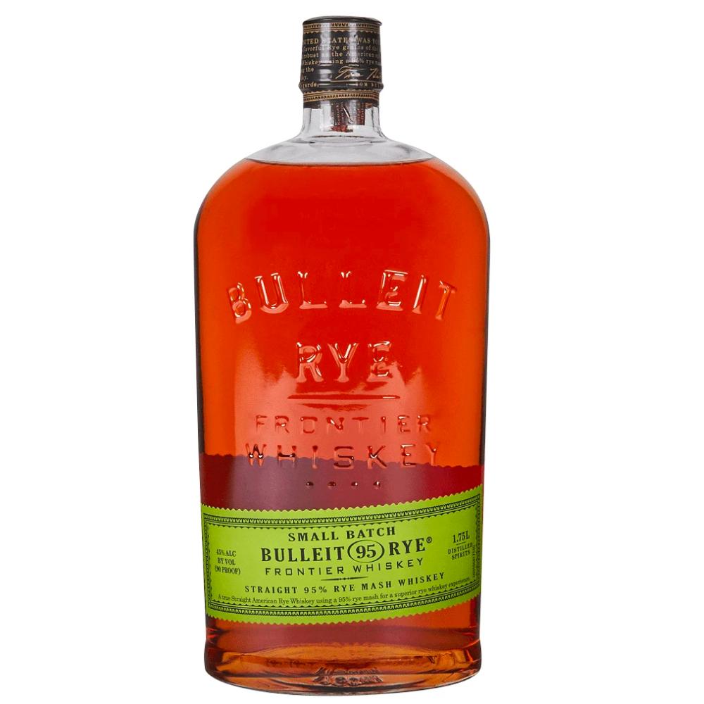 Buy Bulleit Rye 1.75L® Online | Rye Whiskey Delivered Nationwide
