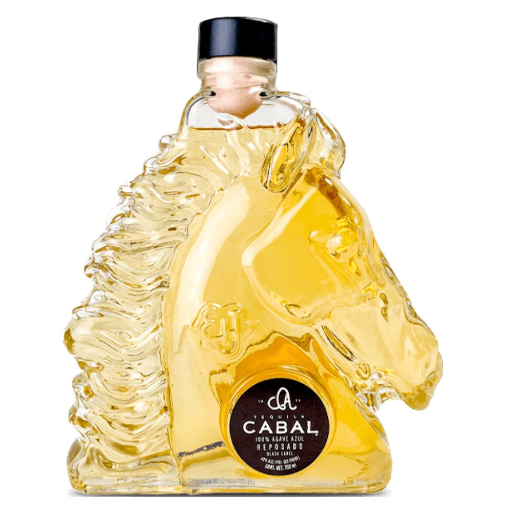 Buy Cabal Reposado Tequila® Online | Tequila Delivered Nationwide