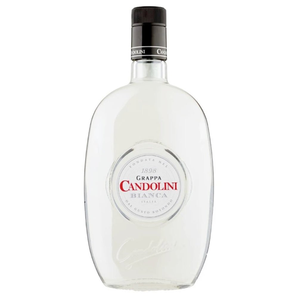 Buy Candolini Grappa Bianca 1L® Online | Delivered Nationwide