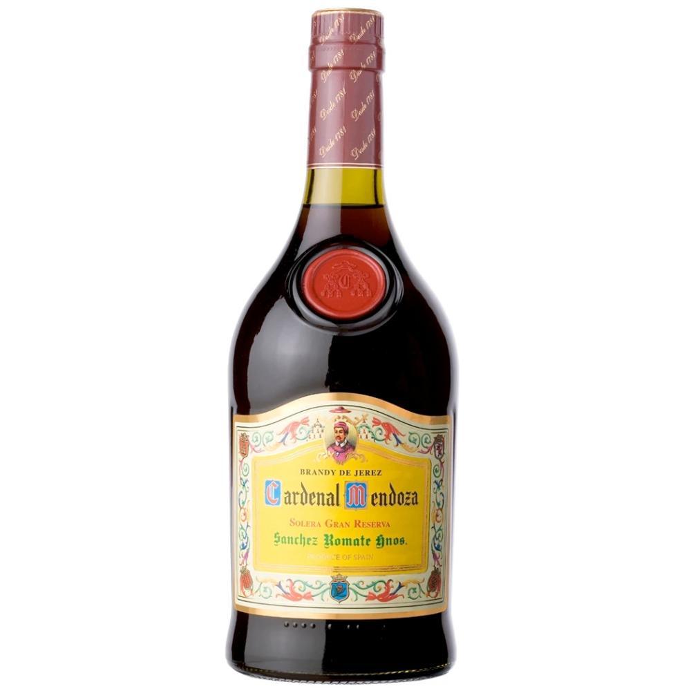Buy Cardenal Mendoza Brandy de Jerez® Online | Brandy Delivered Nationwide