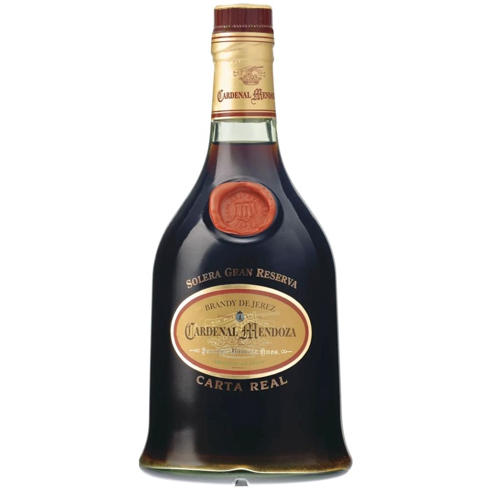 Buy Cardenal Mendoza Carta Real® Online | Brandy Delivered Nationwide