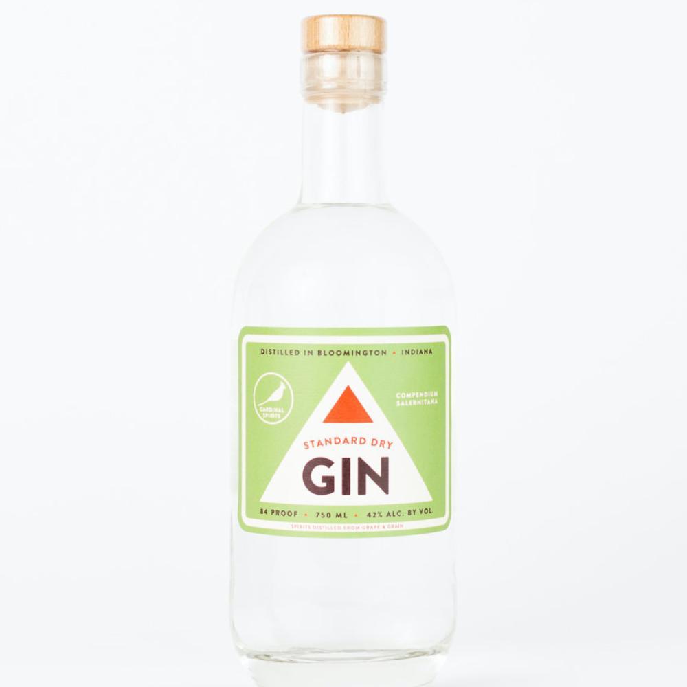 Buy Cardinal Spirits Standard Dry Gin® Online | Gin Delivered Nationwide