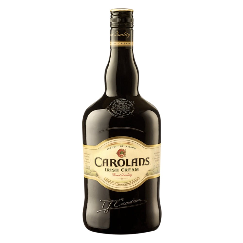 Buy Carolans Irish Cream 1L® Online | Liqueur Delivered Nationwide