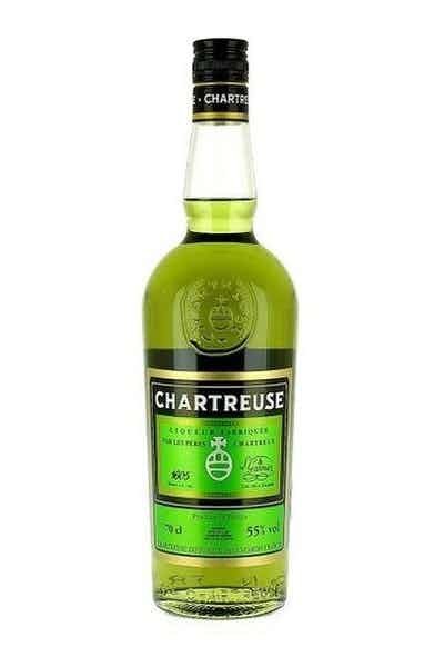 Buy Chartreuse Green Liqueur® Online | Delivered Nationwide