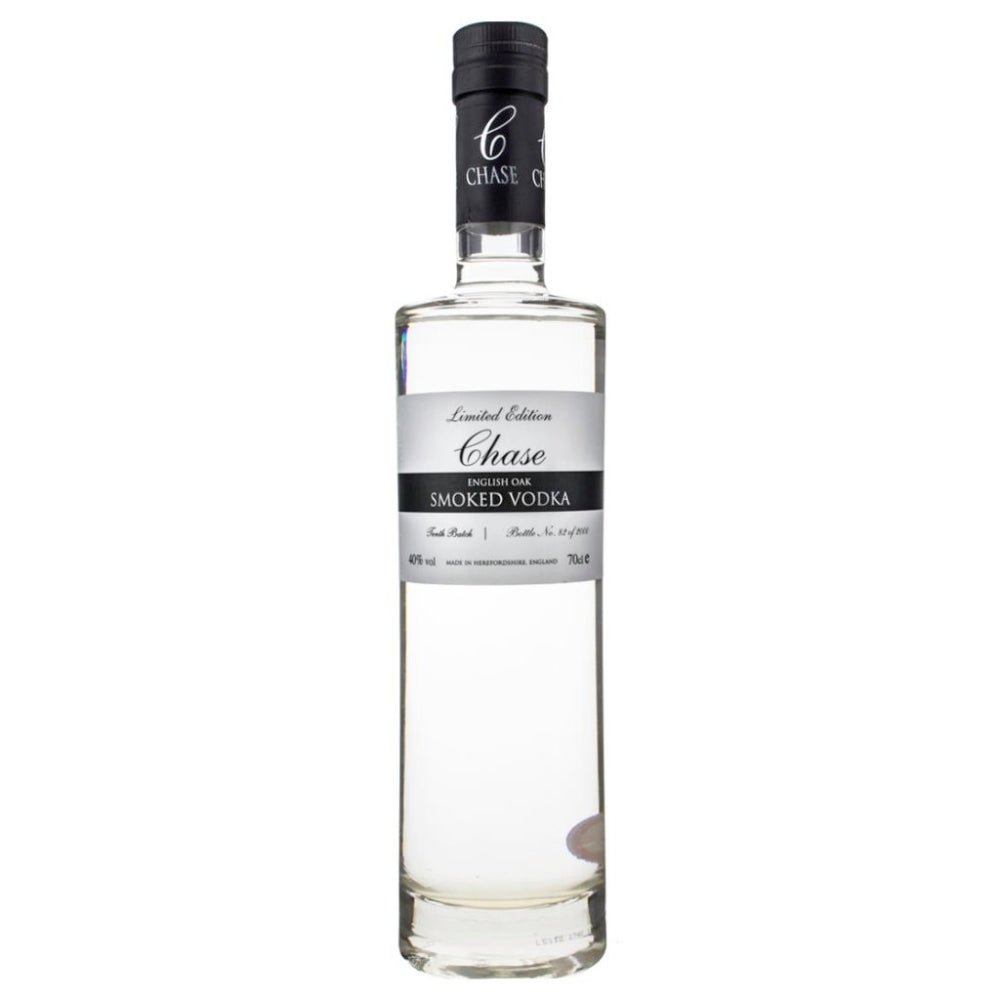 Buy Chase Smoked Vodka Limited Edition® Online | Vodka Delivered Nationwide
