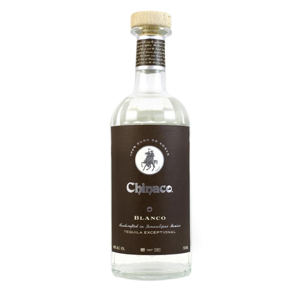Buy Chinaco Tequila Blanco® Online | Tequila Delivered Nationwide