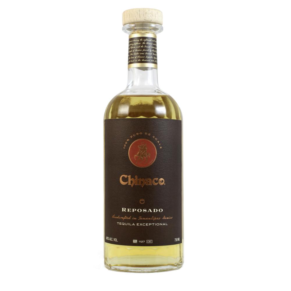 Buy Chinaco Tequila Reposado® Online | Tequila Delivered Nationwide