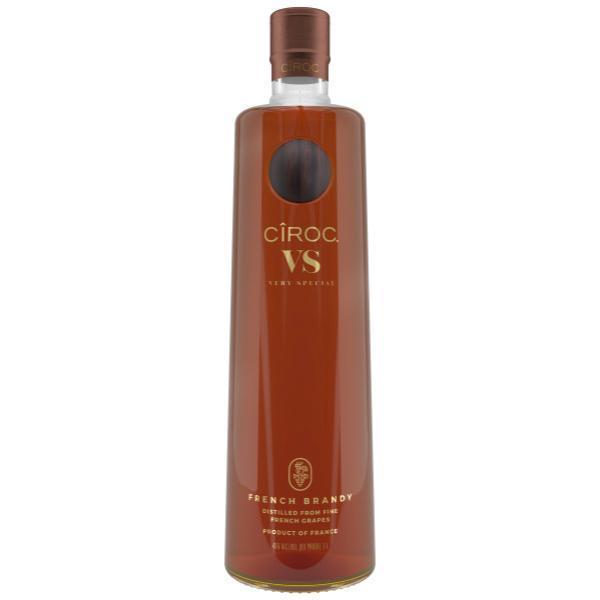 Buy Ciroc VS Brandy (1 Liter)® Online | Brandy Delivered Nationwide