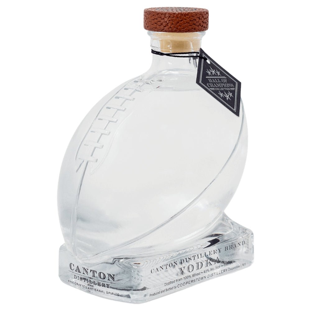Buy Canton Vodka Cooperstown Distillery® Online | Vodka Delivered ...