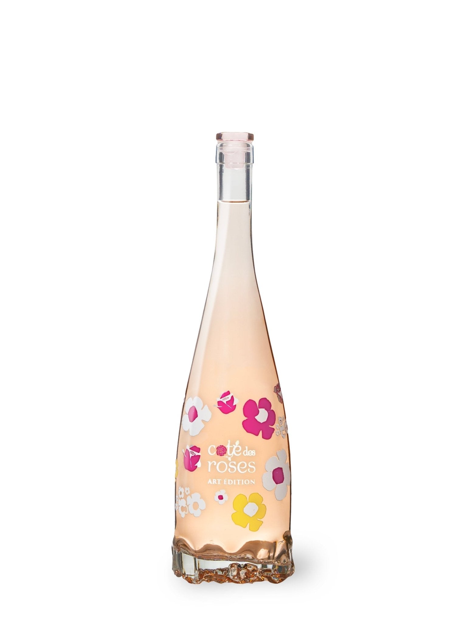 Buy Cote des Roses Rosé Art Edition x Morgan Jamieson® Online | Rosé ...