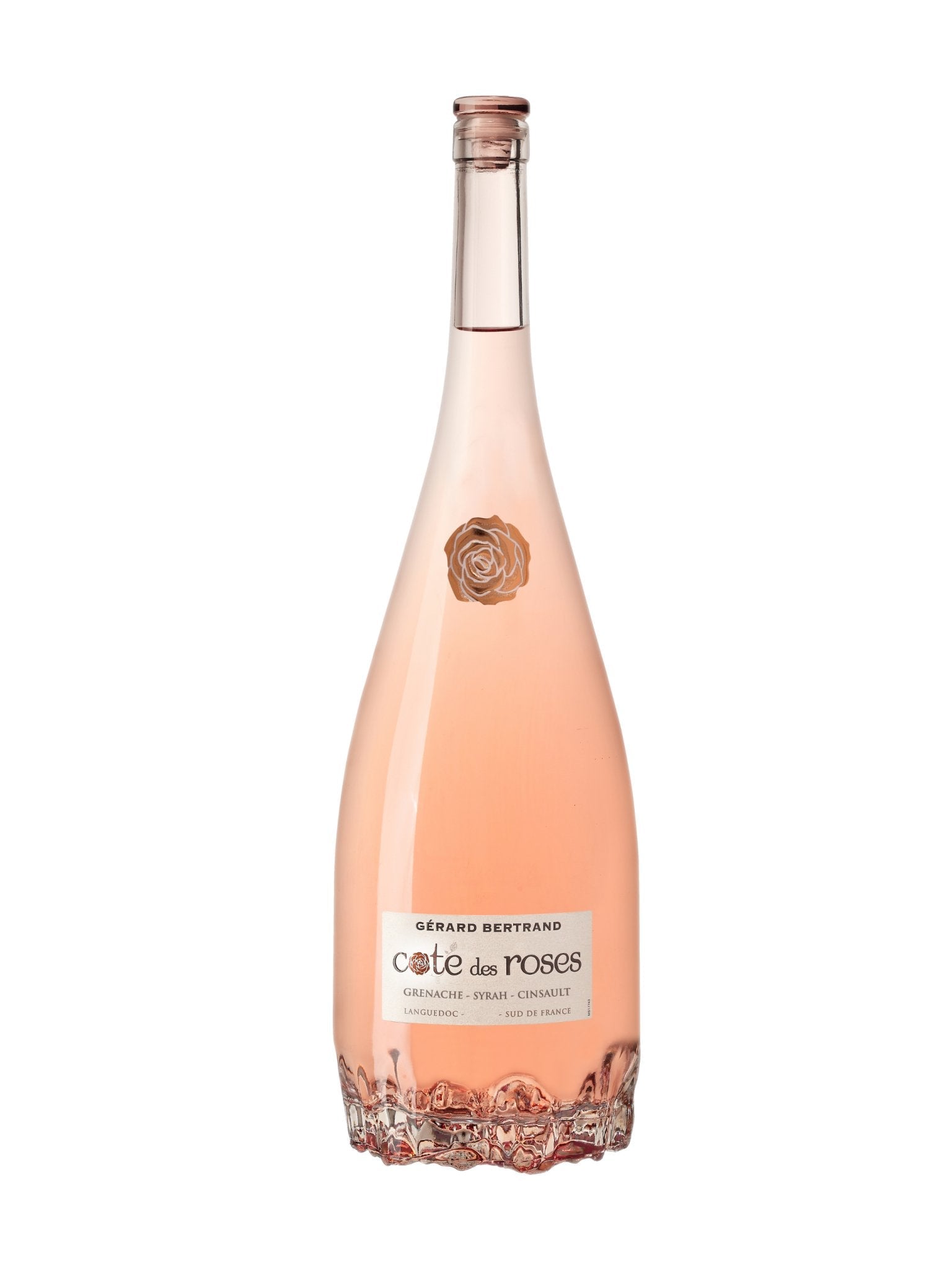 Buy Cote des Roses rosé Magnum (1,5L)® Online | Rosé wine Delivered ...
