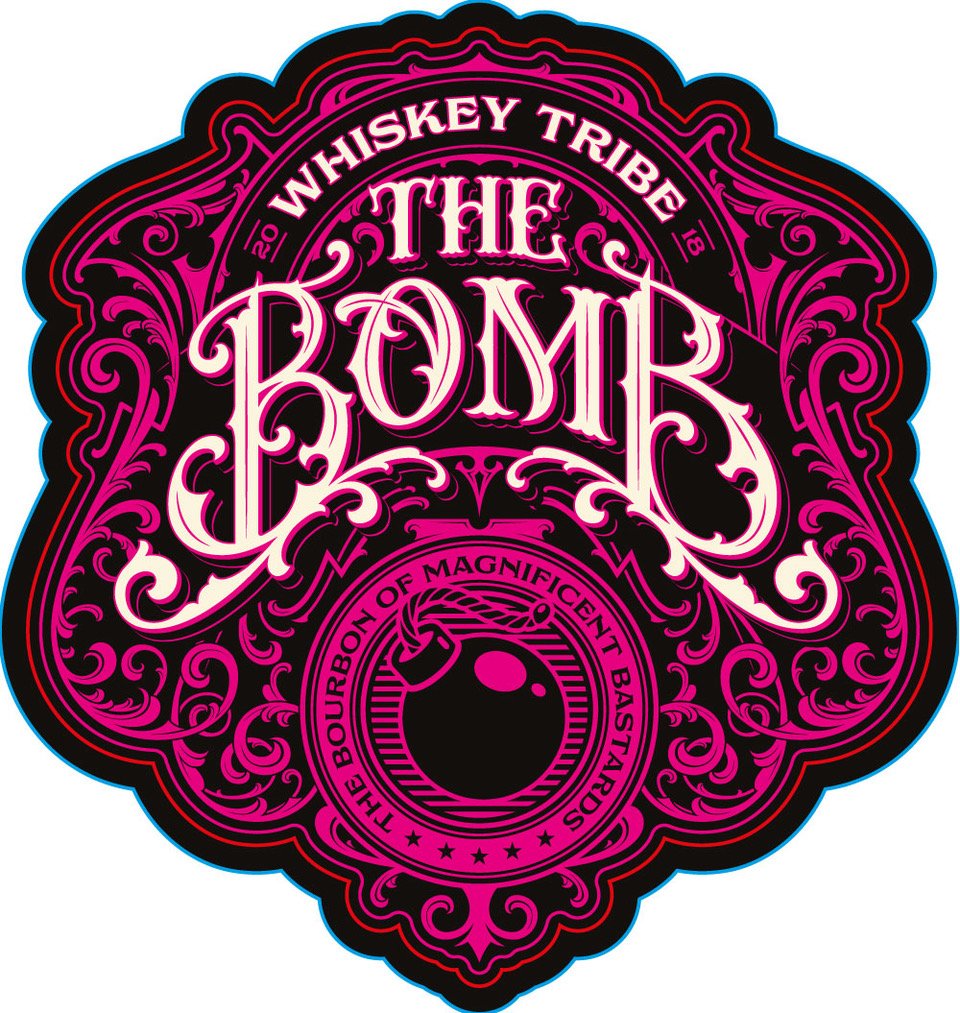 Buy Crowded Barrel "The Bomb" Texas Bourbon Whiskey® Online | Whiskey ...
