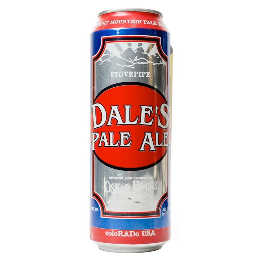 Buy Dale's Pale Ale® Online | Beer Delivered Nationwide