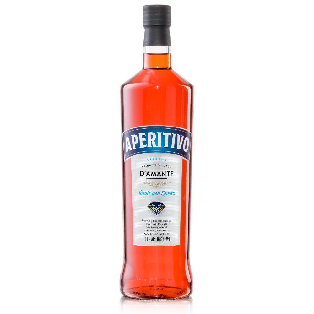 Buy D'Amante Aperitivo® Online | Liqueur Delivered Nationwide